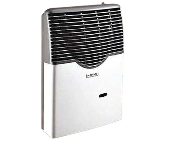 3000 GT Gas Convector LONGVIE - Longvie's Products. Gas heaters, gas ...