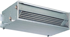 Fancoil AERMEC FCX62P - Aermec's Products. Air conditioners, chillers ...