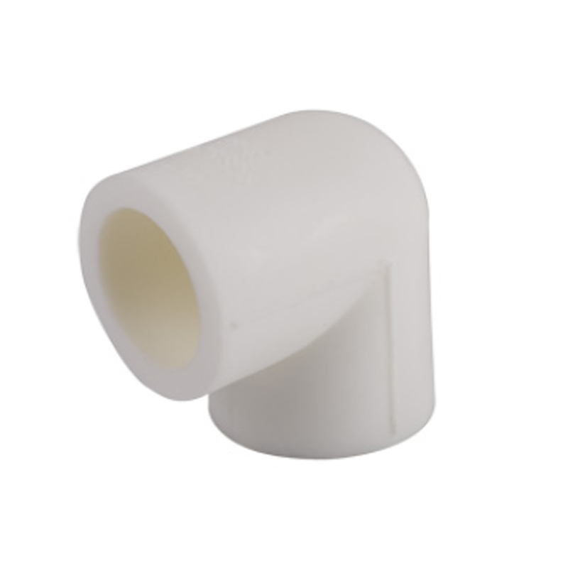 PPR 90 Elbow 32mm - Vesbo's Products. Polypropylene pipes and fittings ...