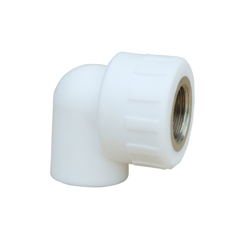PPR Female threaded eblow 20X1/2" - Vesbo's Products. Polypropylene ...
