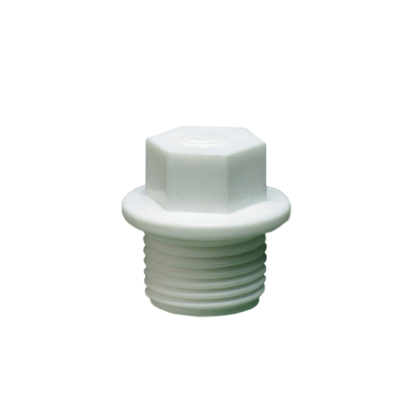 PPR Pipe plug 25mm - Vesbo's Products. Polypropylene pipes and fittings ...