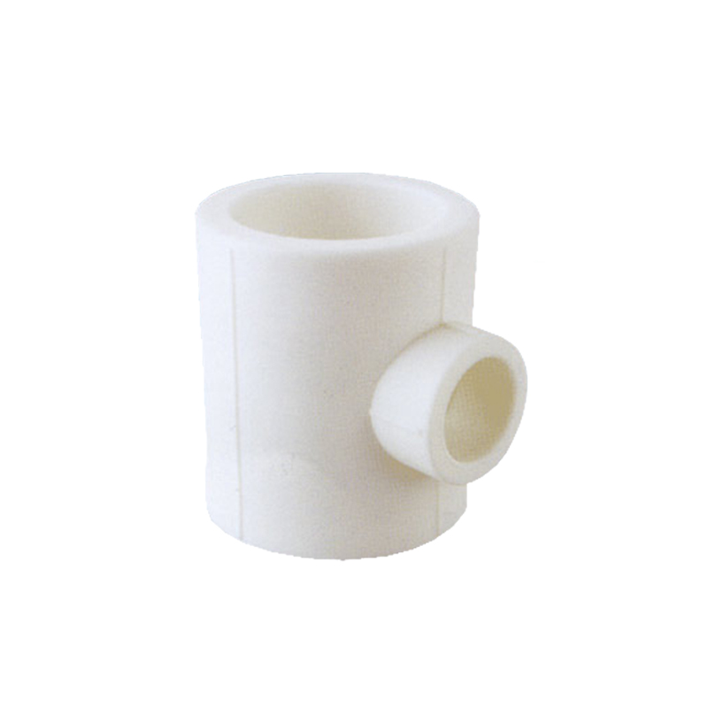 PPR Tee Reducer 32X20X32mm - Vesbo's Products. Polypropylene pipes and ...