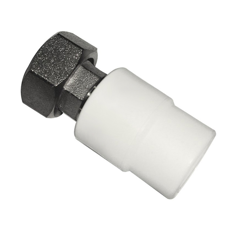 PPR Coupling Adaptor for boiler connection 25X1/2 - Vesbo's Products ...