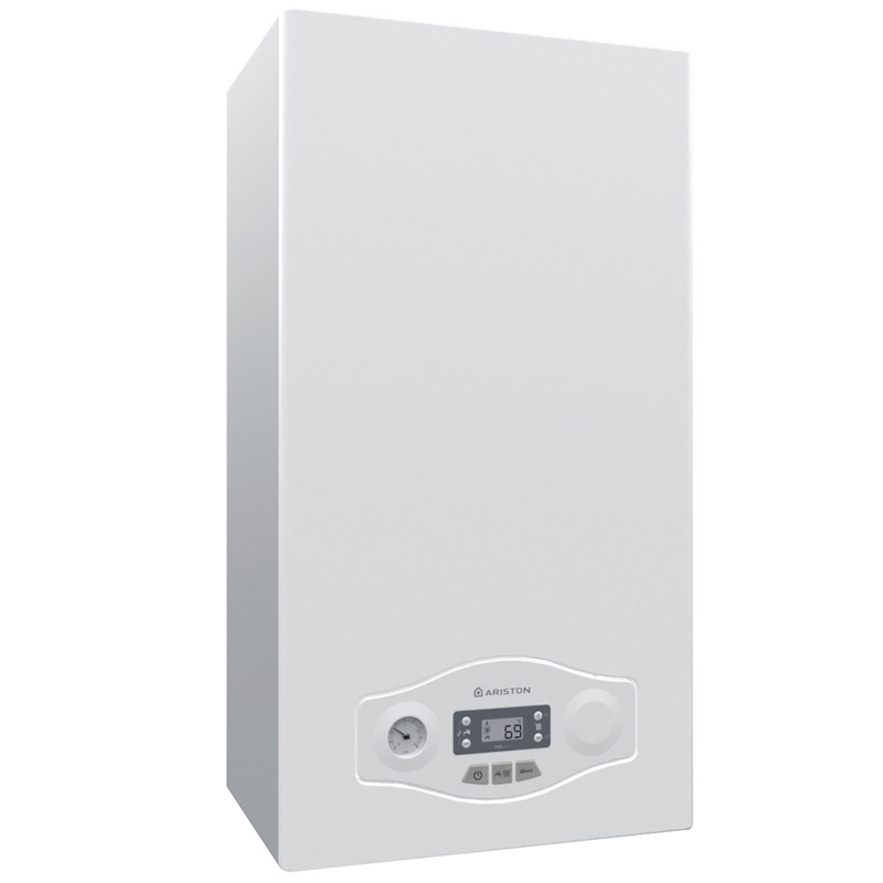 EGIS PLUS 24 FF Отопительный котел ARISTON - Продукция Ariston. Отопительные котлы ...